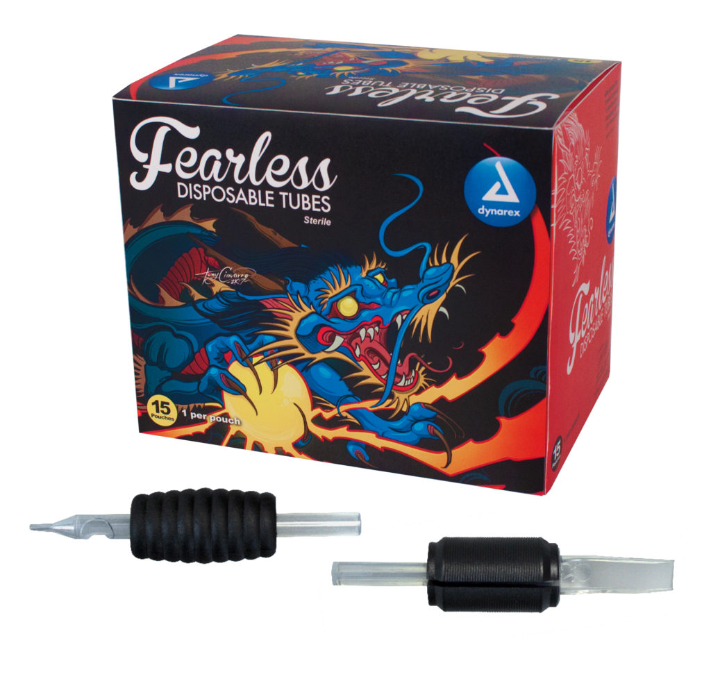 Needles, Cartridges, Tubes – Gloves for Tattoo